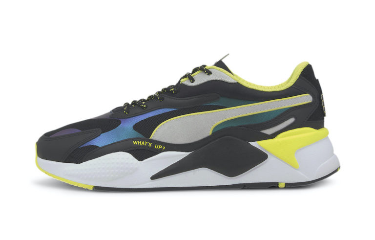 PUMA RS-X3 emoji Release Date - Sneaker Bar Detroit