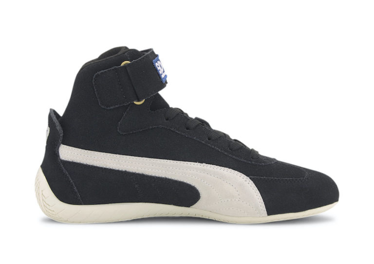 PUMA Speedcat Mid Sparco 2020 Release Date - Sneaker Bar Detroit