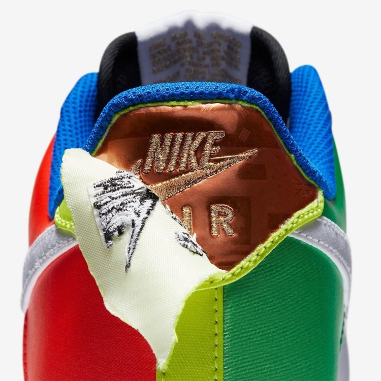 Nike Hidden Message Pack Release Date - Sneaker Bar Detroit