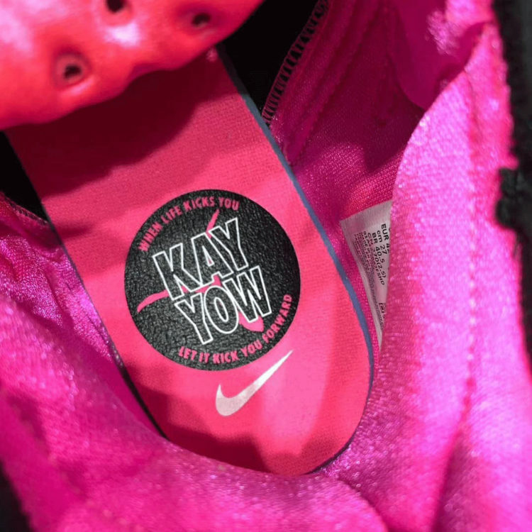 Nike LeBron Soldier 14 Kay Yow Release Date - Sneaker Bar Detroit
