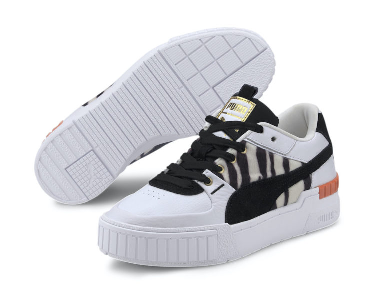 PUMA Cali Sport Wildcats Release Date - Sneaker Bar Detroit