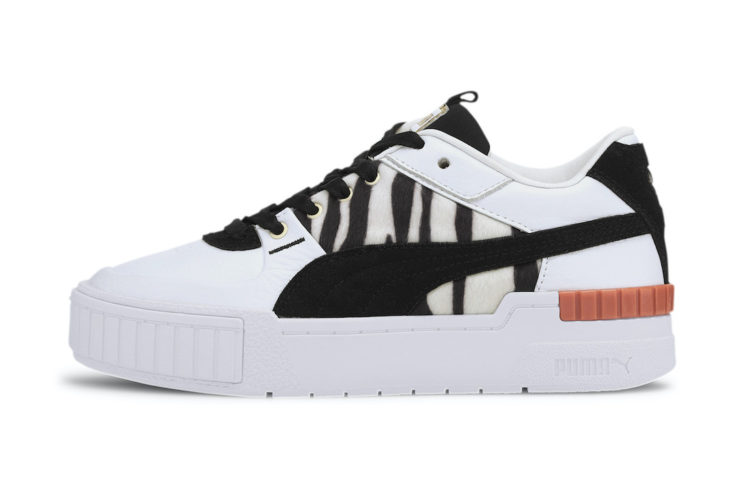 PUMA Cali Sport Wildcats Release Date - Sneaker Bar Detroit