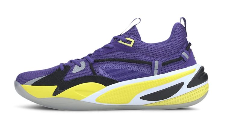 PUMA RS-Dreamer Purple Heart + Concrete Jungle Release Date - SBD