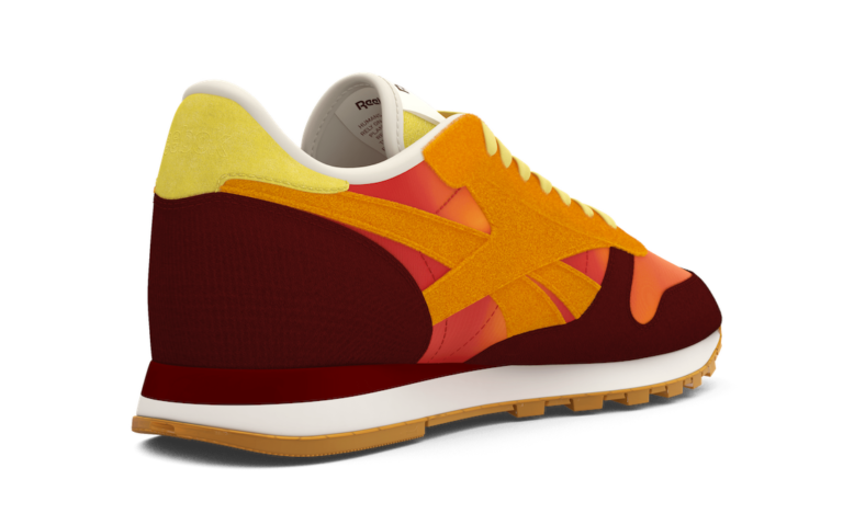 Reebok Classic Leather Bee Keeper First Pitch Release Date - SBD