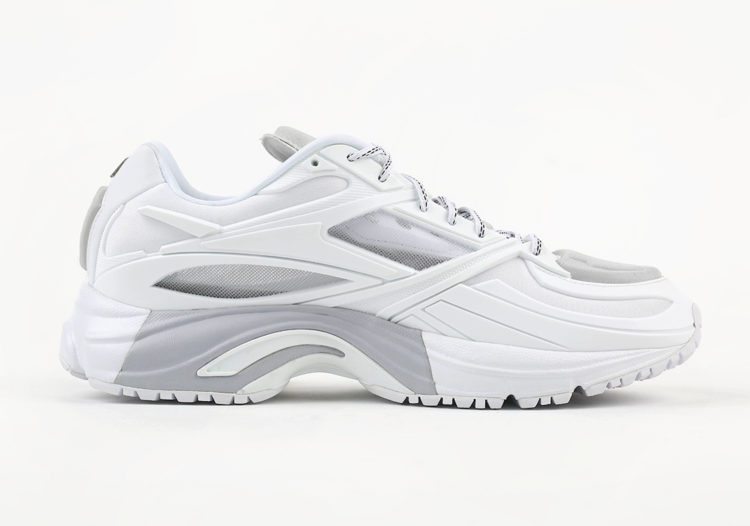Reebok Premier Road Modern Release Date - Sneaker Bar Detroit