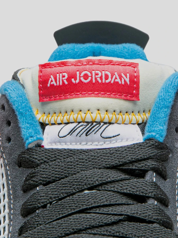 Union Air Jordan 4 DC9533-001 DC9533-800 Release Date - SBD
