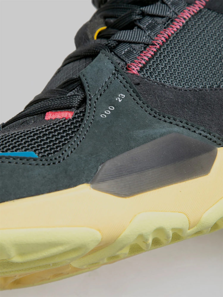 Union LA Air Jordan 4 Delta Mid Zoom 92 2020 Release Date - SBD