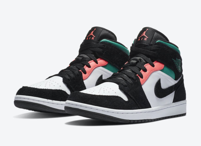 Air Jordan 1 Mid Colorways, Release Dates, Pricing | SBD