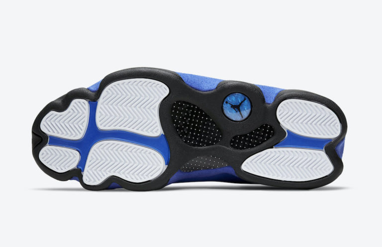 Air Jordan 13 Hyper Royal 414571-040 Release Date - SBD