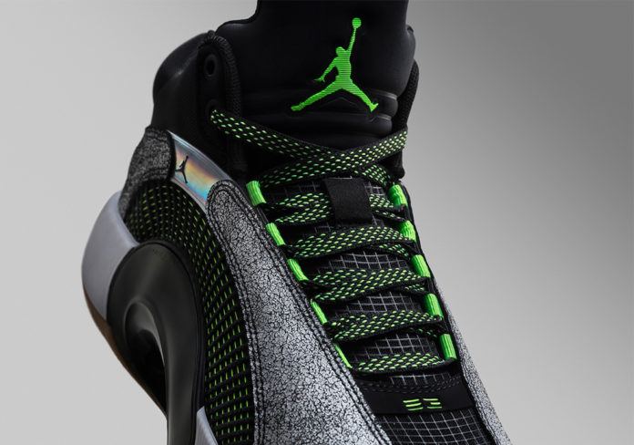 Air Jordan 35 XXXV Release Date - Sneaker Bar Detroit