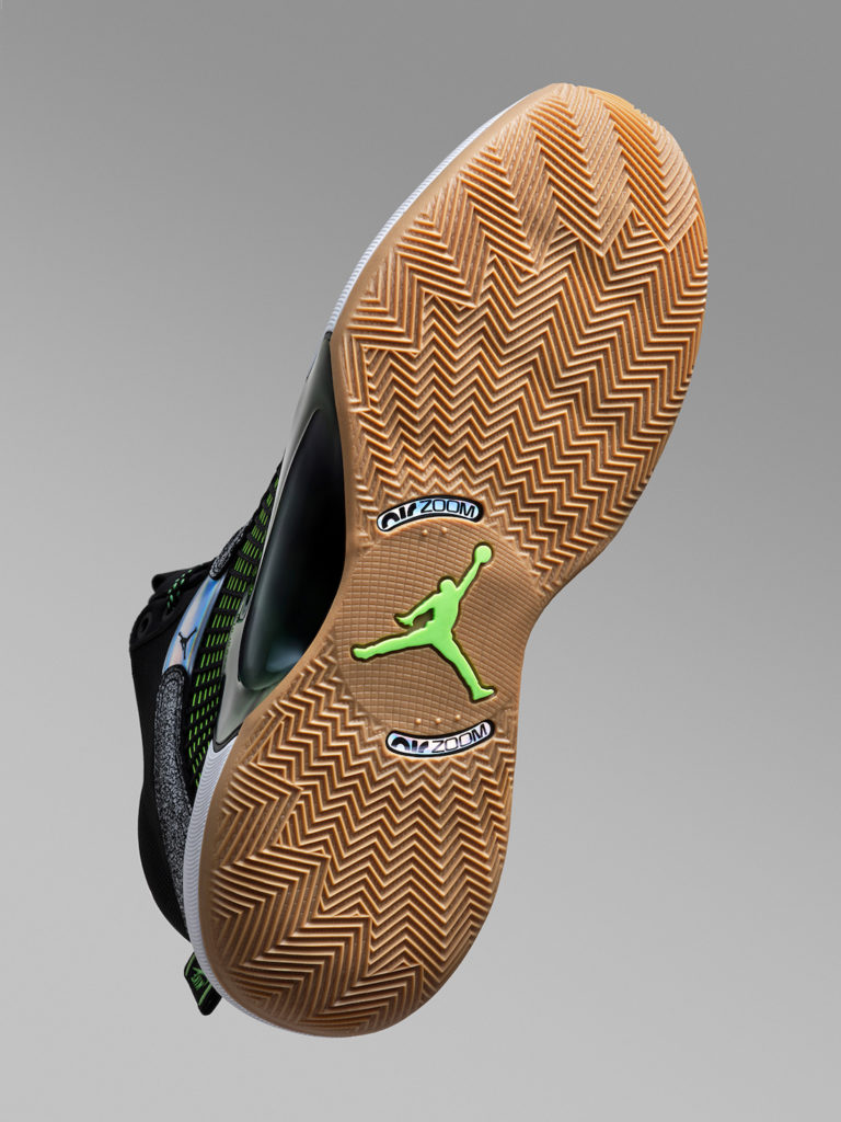Air Jordan 35 XXXV Release Date - Sneaker Bar Detroit