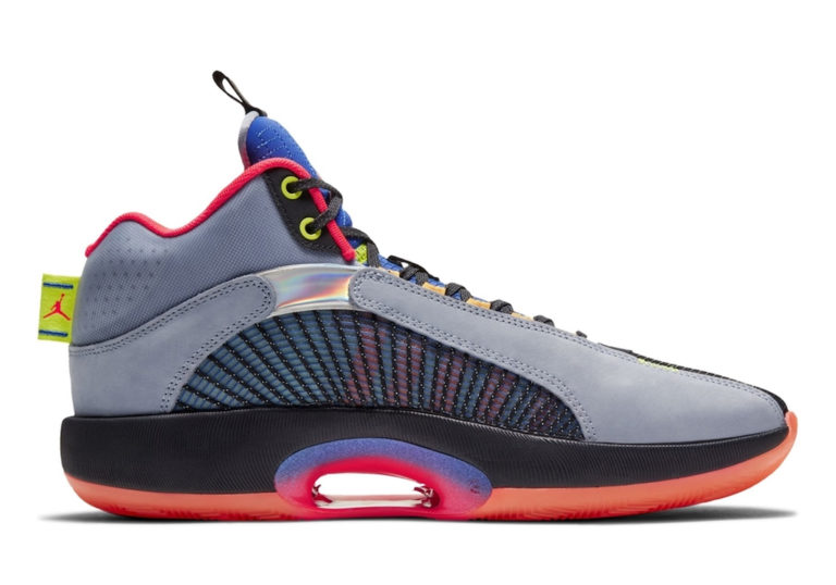 Air Jordan XXXV 35 Release Date - Sneaker Bar Detroit
