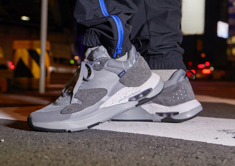 Jordan Brand Fragment Collection 2020 Release Date - SBD