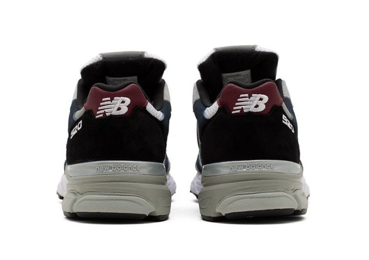 New Balance 920 M920NBR Release Date - Sneaker Bar Detroit