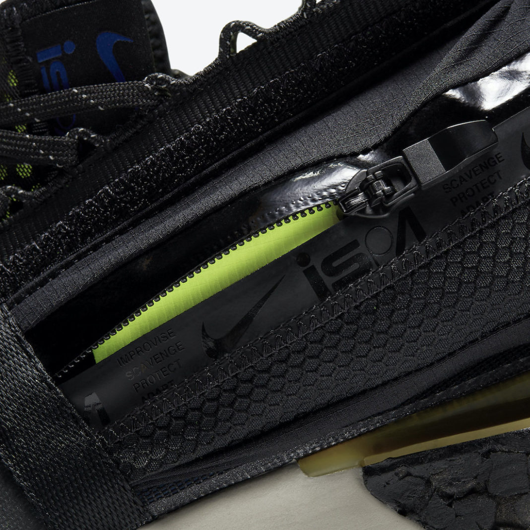 Nike Drifter Gator ISPA CI1392-400 CI1392-100 Release Date - SBD