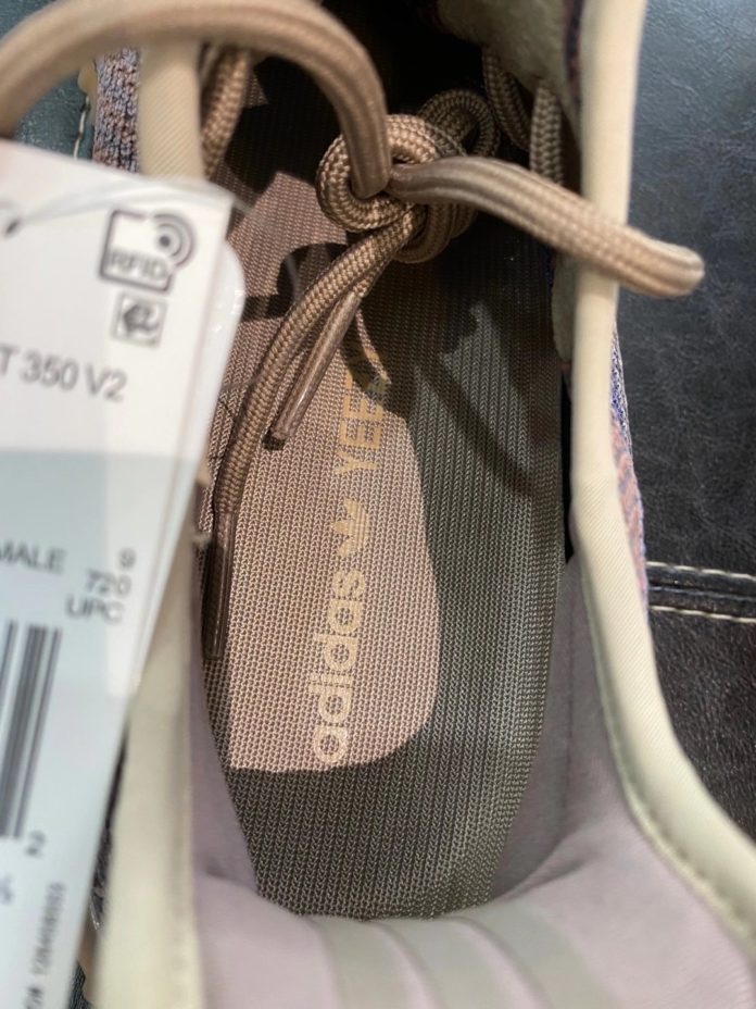 adidas Yeezy Boost 350 V2 Fade H02795 Release Date - SBD