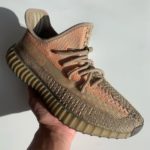adidas Yeezy Boost 350 V2 Sand Taupe FZ5240 Release Date - SBD