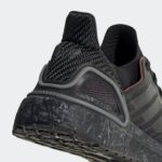 James Bond 007 adidas Ultra Boost No Time To Die Release Date - SBD