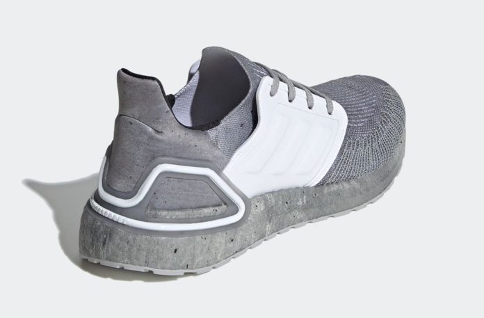 James Bond 007 adidas Ultra Boost No Time To Die Release Date - SBD