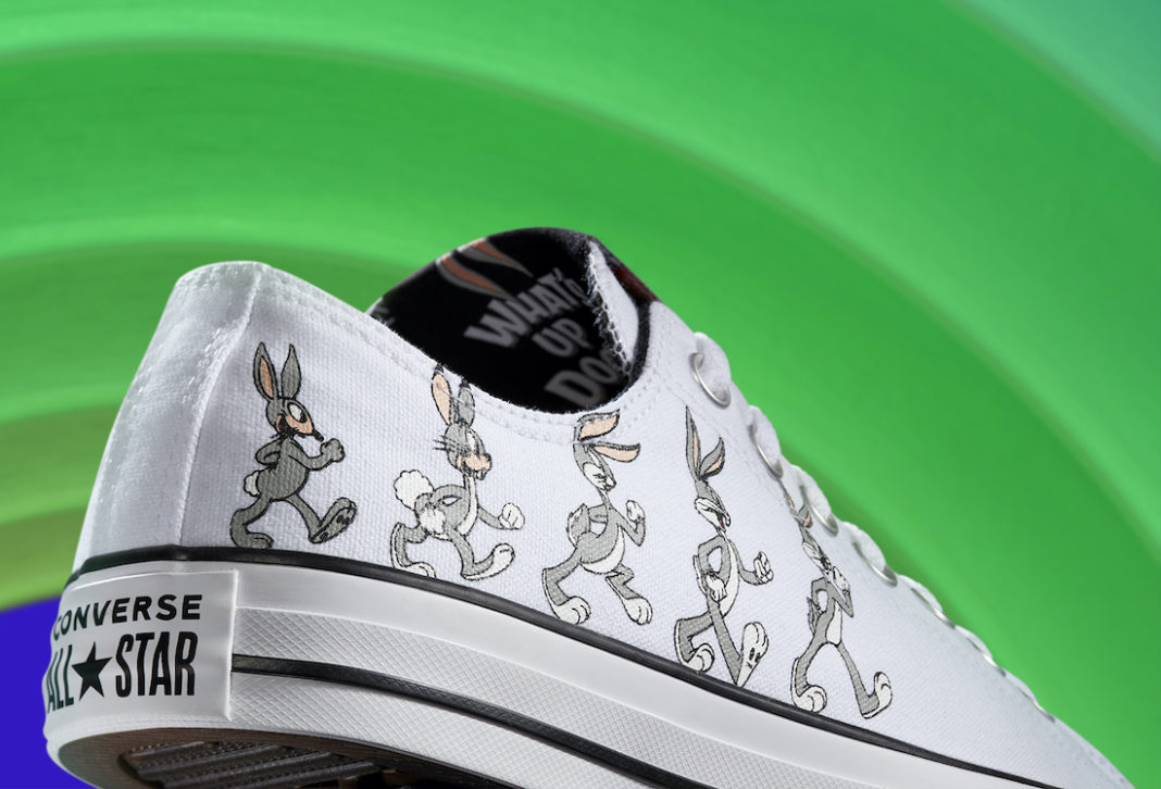 Bugs Bunny Converse Release Date - Sneaker Bar Detroit