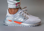 NASA adidas Ultra Boost 2020 FX7957 Release Date - SBD