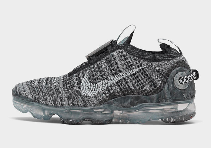 Nike Air VaporMax 2020 Oreo CT1823-001 Release Date - SBD