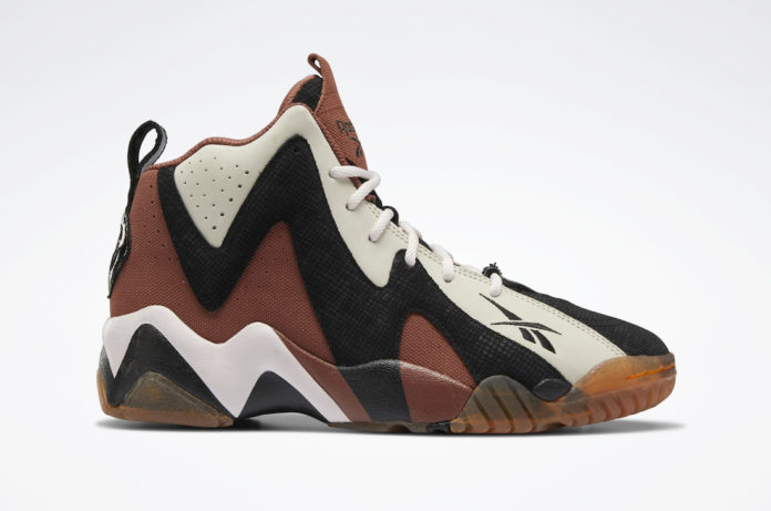 Reebok BOKTOBER Halloween Release Date - Sneaker Bar Detroit