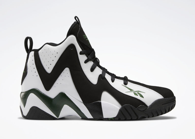 Reebok Kamikaze II OG FY7512 2020 Release Date - Sneaker Bar Detroit
