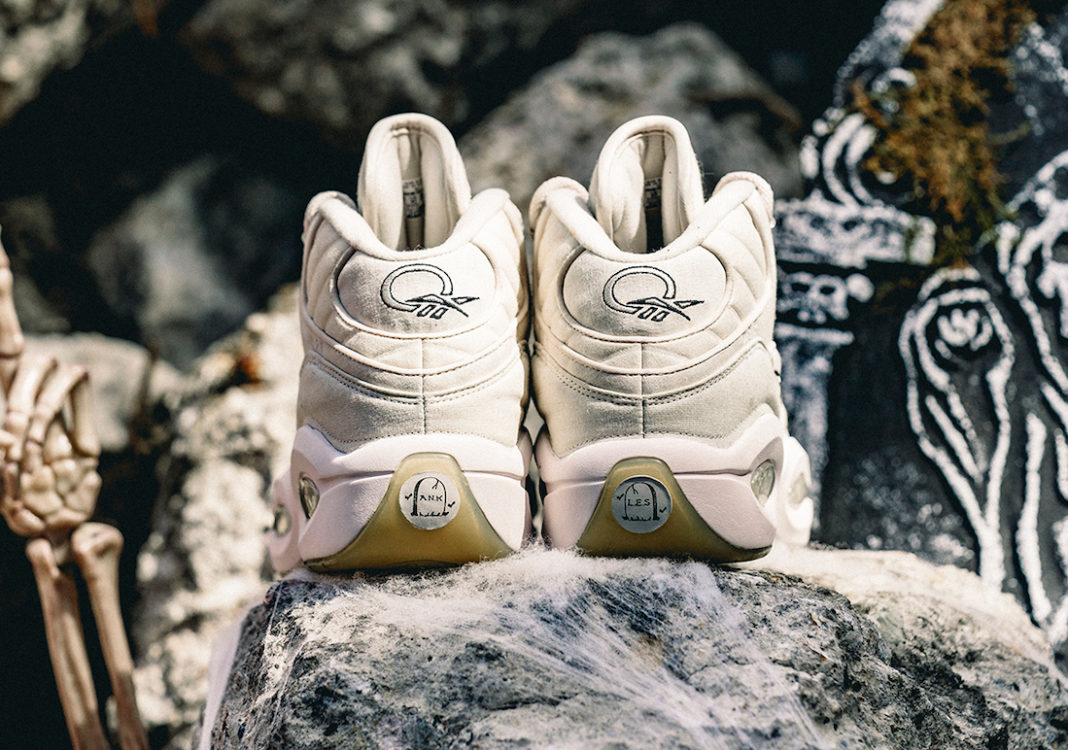 Reebok BOKTOBER Halloween Release Date - Sneaker Bar Detroit