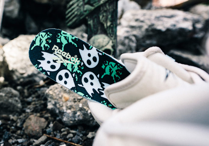 Reebok BOKTOBER Halloween Release Date - Sneaker Bar Detroit
