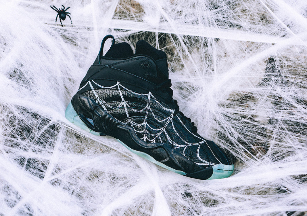 Reebok BOKTOBER Halloween Release Date - Sneaker Bar Detroit