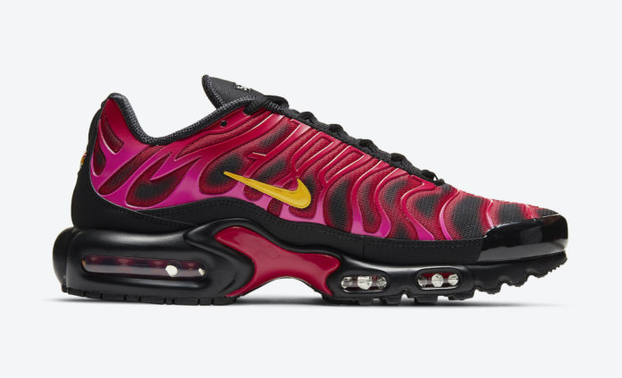 Supreme Nike Air Max Plus Release Date - Sneaker Bar Detroit
