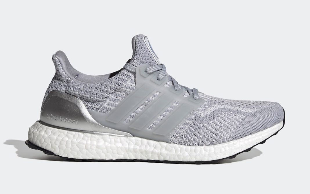 NASA adidas Ultra Boost DNA FX7973 FX7972 Release Date - SBD