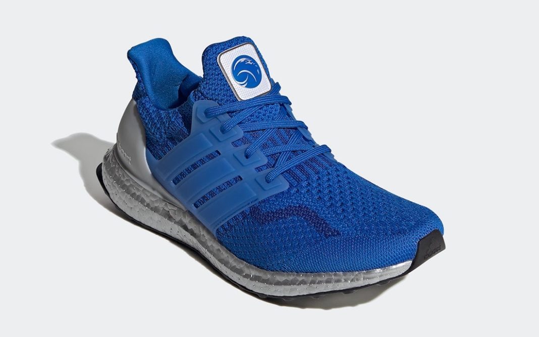 NASA adidas Ultra Boost DNA FX7973 FX7972 Release Date - SBD