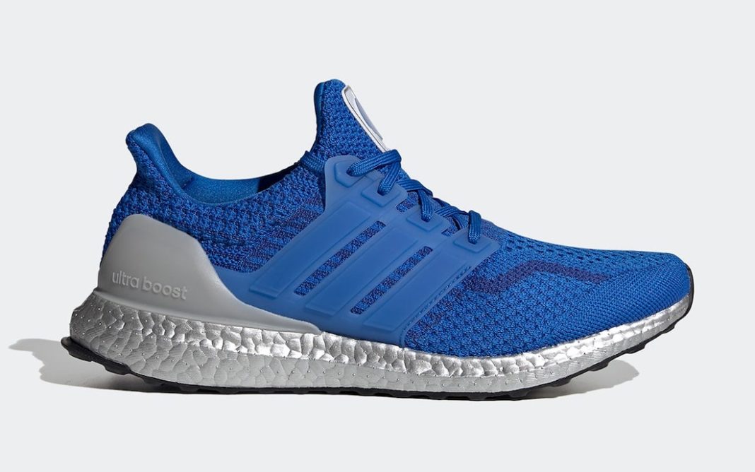 NASA adidas Ultra Boost DNA FX7973 FX7972 Release Date - SBD