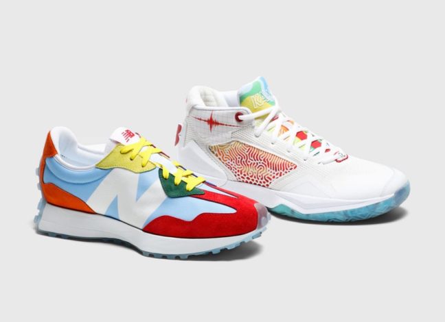 New Balance Colorways, Release Dates, Pricing | SBD
