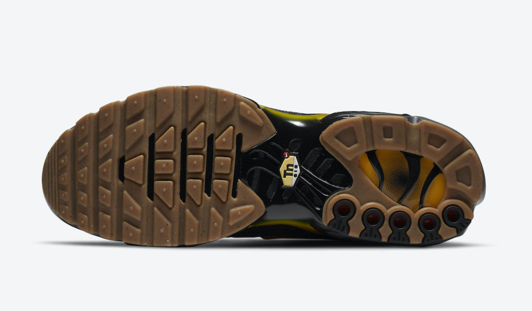 Nike Air Max Plus Fresh Perspective DC7392-300 Release Date - SBD Nike Air Max Plus Fresh Perspective DC7392-300 Release Date - SBD