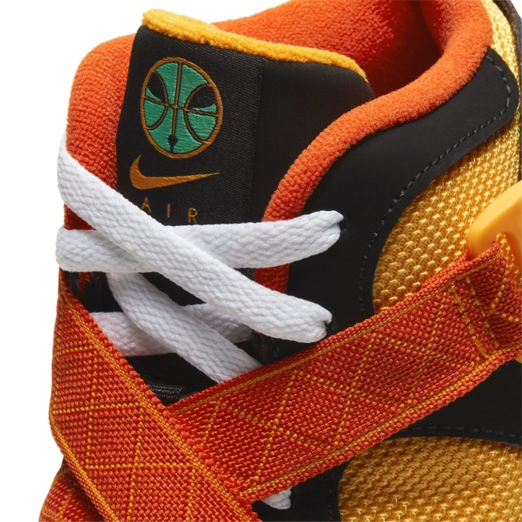 Nike Air Raid Rayguns DD9222-001 Release Date - Sneaker Bar Detroit