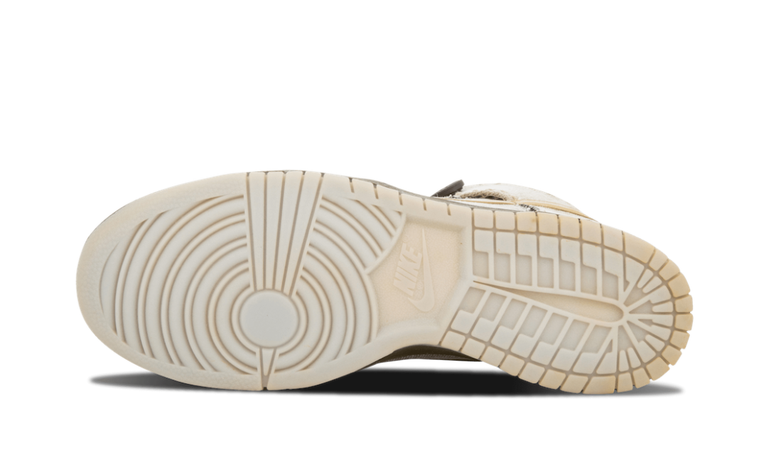 Nike Dunk High Coraline 373349-771 2009 Release Date - SBD