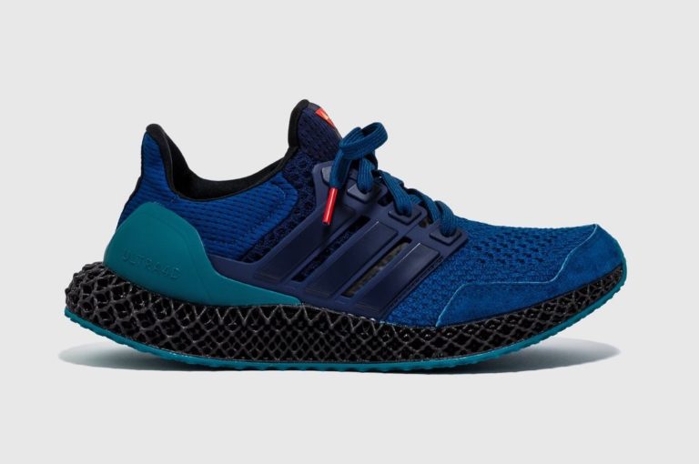 Packer Shoes adidas Ultra 4D Release Date - Sneaker Bar Detroit
