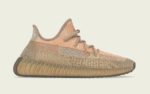 adidas Yeezy Boost 350 V2 Sand Taupe FZ5240 Release Date - SBD