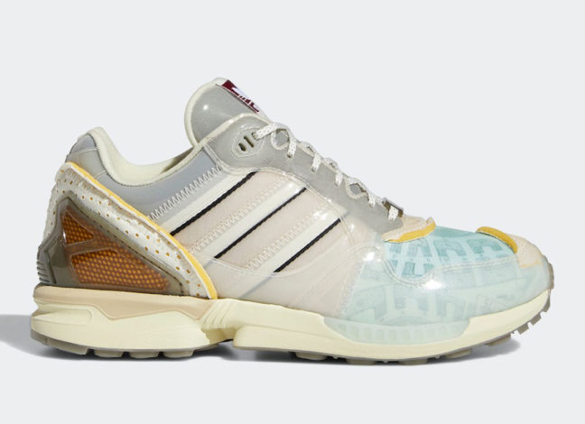 adidas ZX 6000 Colorways, Release Dates, Pricing | SBD