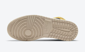 Air Jordan 1 Mid SE Particle Beige DD2224-200 Release Date - SBD