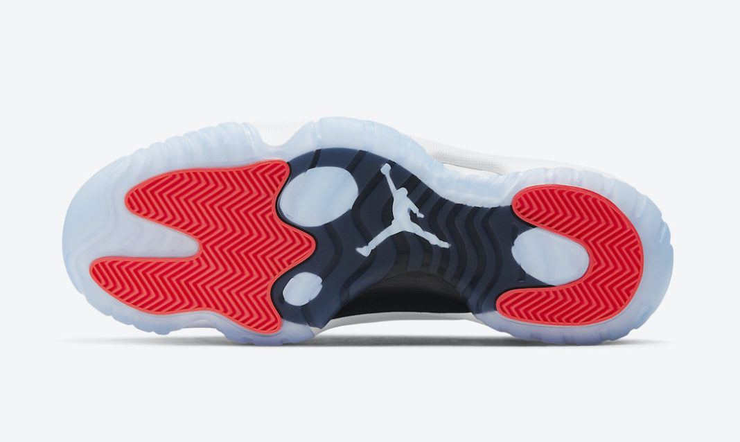 Air Jordan 11 Adapt DA7990-100 Release Date - Sneaker Bar Detroit