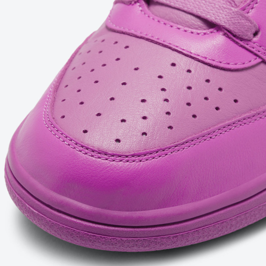 Ambush Nike Dunk High Cosmic Fuchsia CU7544-600 Release Date - SBD