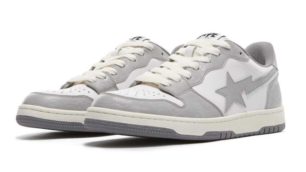 Bape Court Sta Spring 2021 Release Date - Sneaker Bar Detroit