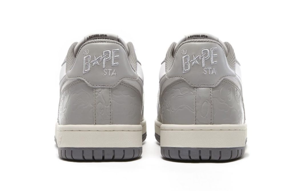 Bape Court Sta Spring 2021 Release Date - Sneaker Bar Detroit
