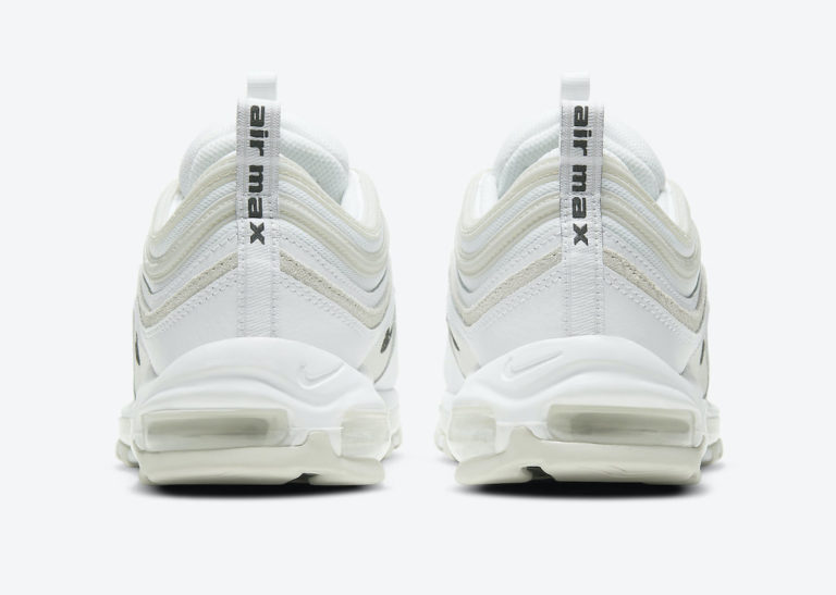 Nike Air Max 97 Light Bone DH4105-100 Release Date - SBD