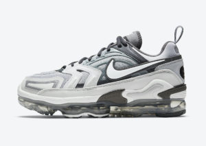 Nike Air VaporMax EVO Wolf Grey CT2868-002 Release Date - SBD