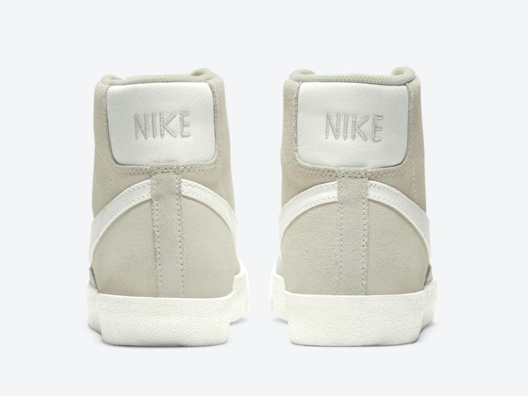 Nike Blazer Mid DH4271-001 Release Date - Sneaker Bar Detroit